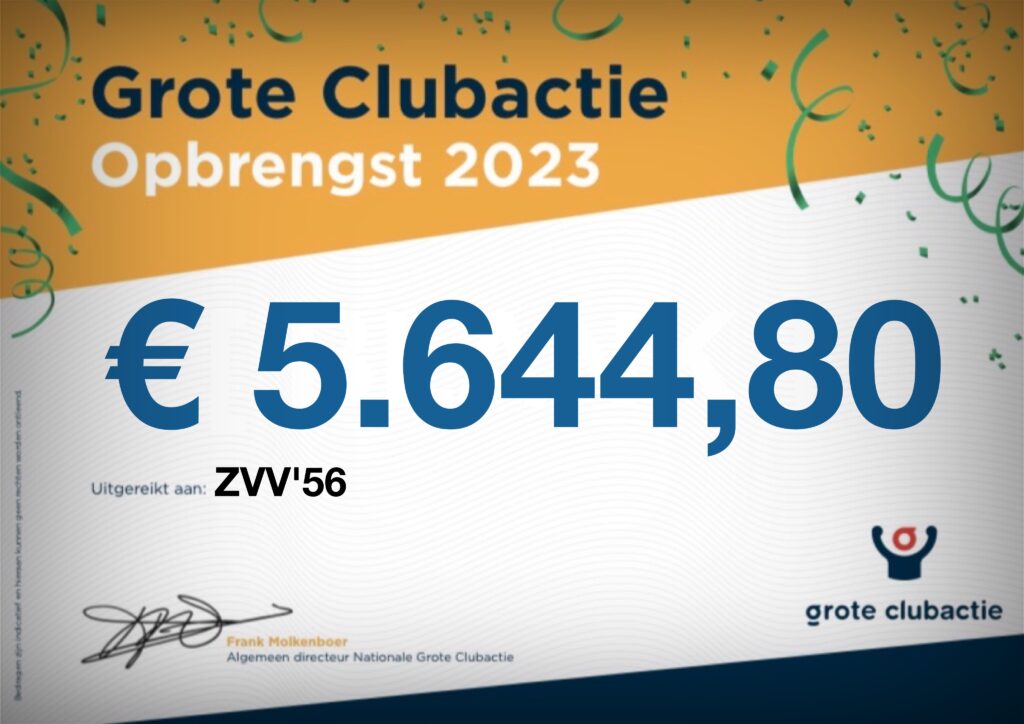 ZVV'56 Apeldoorn » Voetbalvereniging Apeldoorn