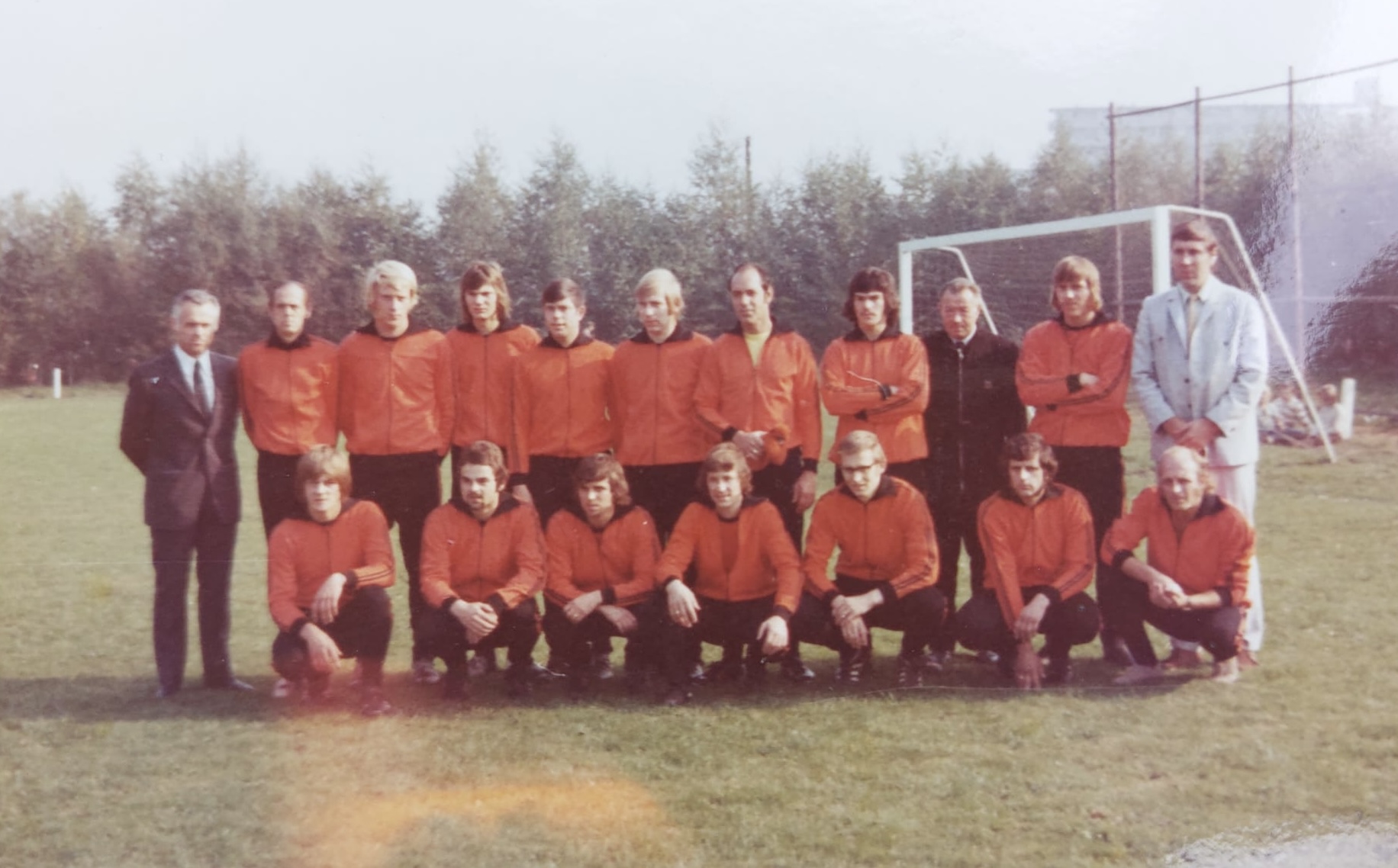 ZVV'56 Special Edition: Gerrit Dibbink » ZVV'56 Apeldoorn